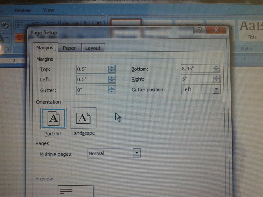 How To Make {Fast, Cheap, Easy} Adorable Bag Tags | CampClem