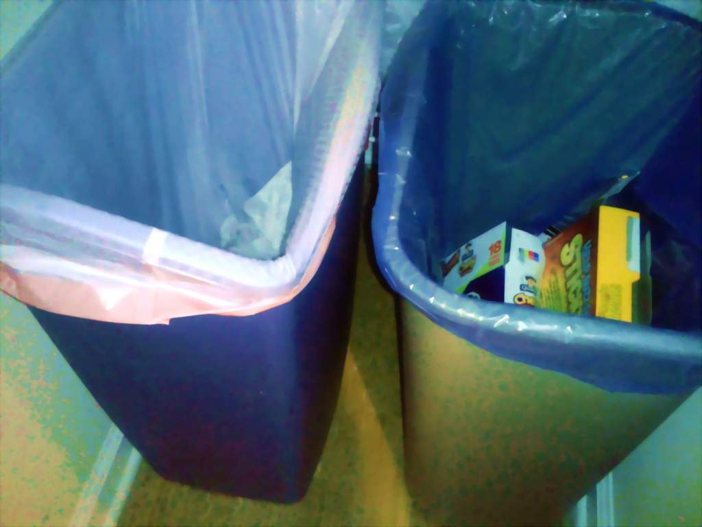 Trash Talk {and how to love your husband} | CampClem