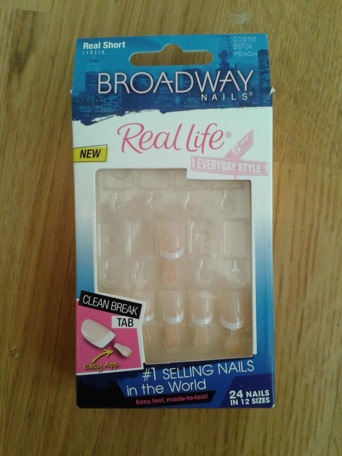 How A Busy Mom-Of-Three Keeps A Manicure {and you can too} | CampClem