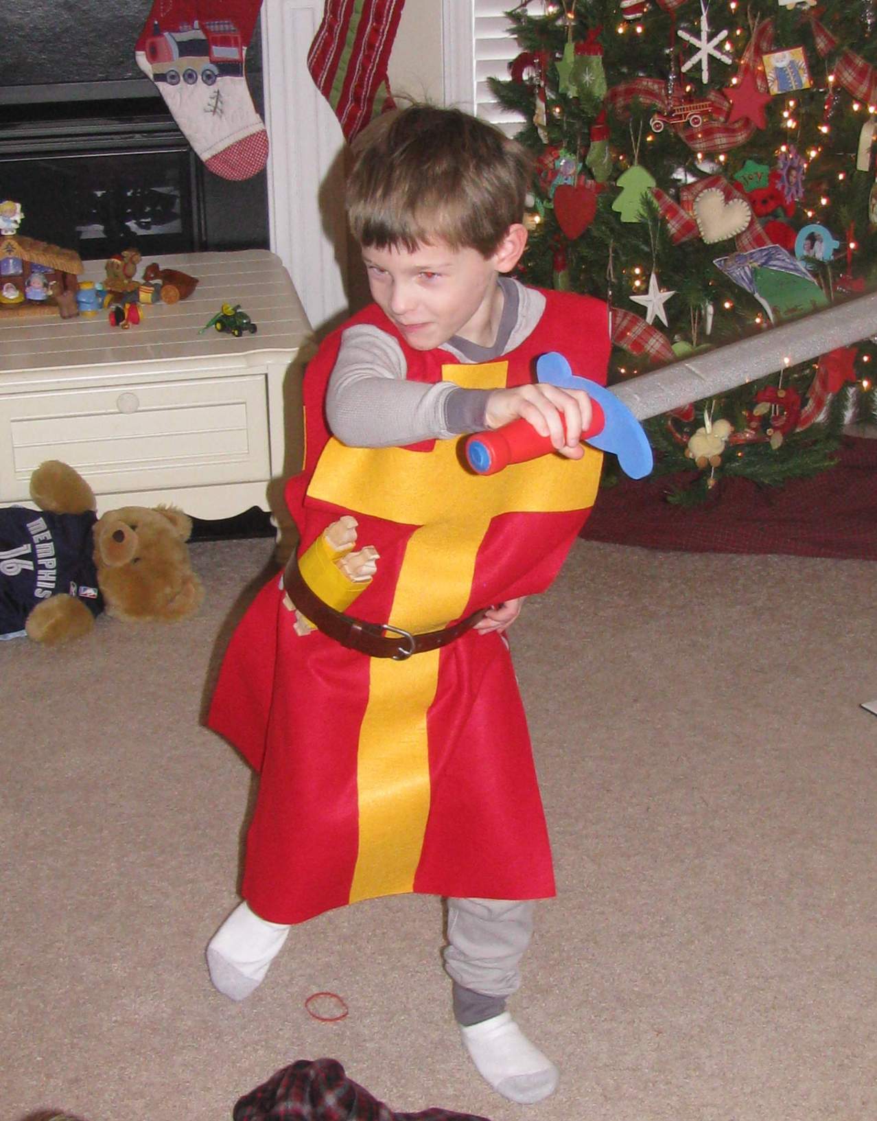 How To {Help your Kids} Have A Successful Yard Sale | CampClem