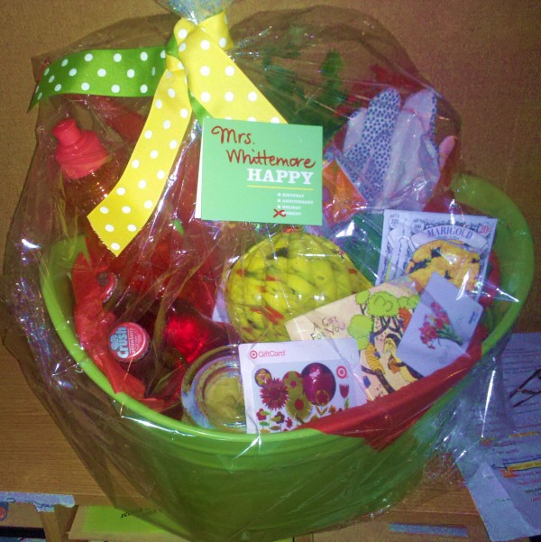 {the lowdown on} How To Put Together A Fantastic, Affordable Gift ...