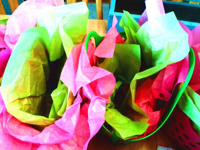 {the lowdown on} How To Put Together A Fantastic, Affordable Gift ...