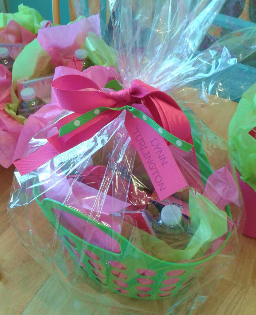 {the lowdown on} How To Put Together A Fantastic, Affordable Gift ...