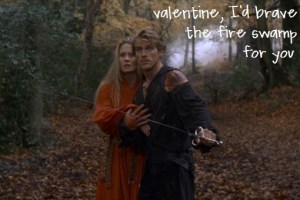 Princess Bride Valentines | CampClem