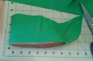 DIY elf shoes 02 | CampClem