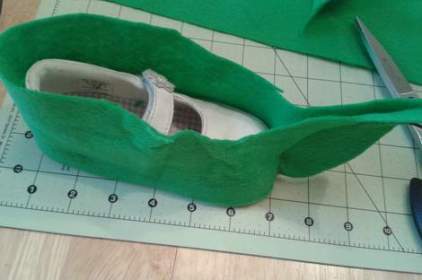 DIY elf shoes 03 | CampClem