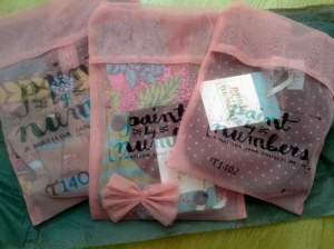 Matilda Jane Clothing: Paint By Numbers {review & giveaway} | CampClem