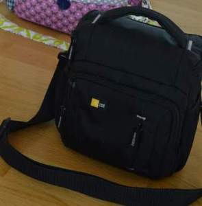 Creating A Custom Made {and very happy} Camera Bag | CampClem