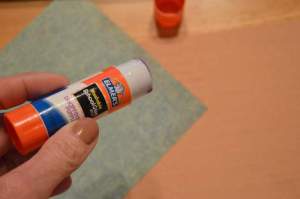 How To Make The Fastest, Easiest, Cheapest {cutest} DIY Clip Frame ...